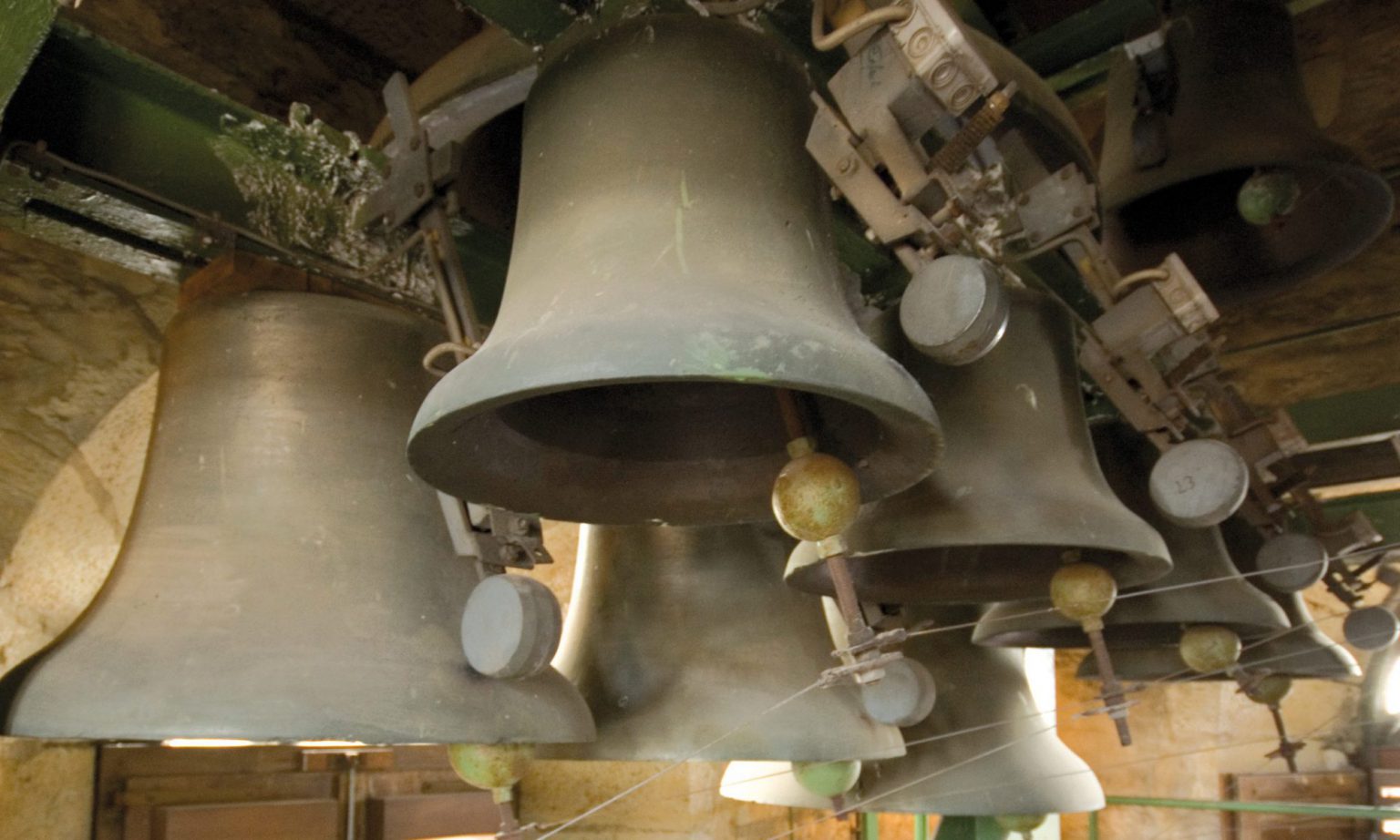 Termine – Dates 2026 – Das Erfurter Carillon